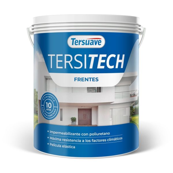 Frentes Imperm. Sem.Mat 1lt | Hogar y Campo